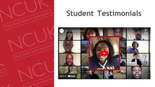 Slideshow - MIE Pathways Company Overview | PDF