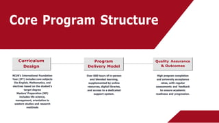 Slideshow - MIE Pathways Company Overview | PDF