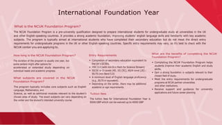 Slideshow - MIE Pathways Company Overview | PDF