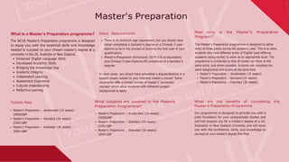 Slideshow - MIE Pathways Company Overview | PDF