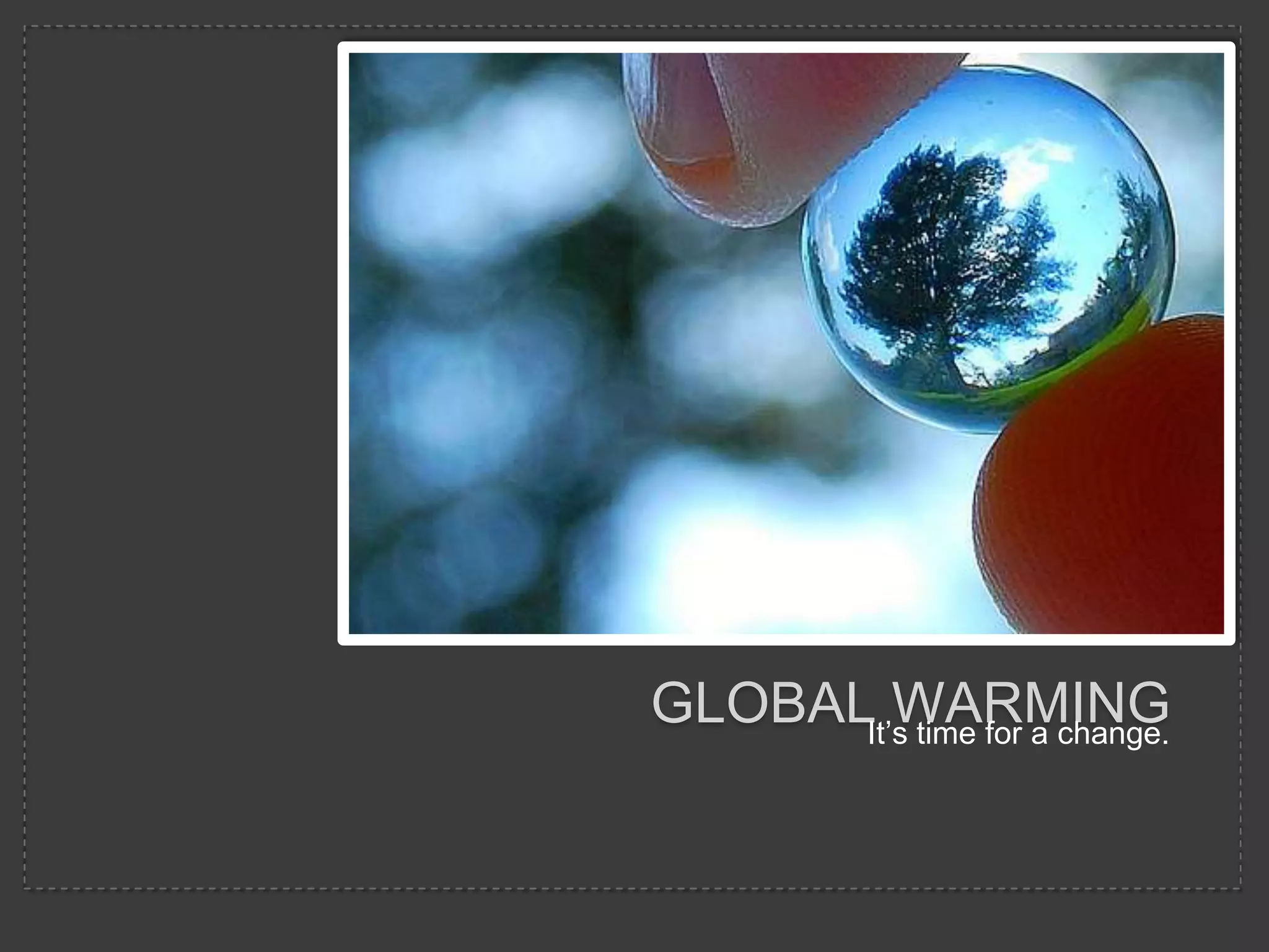 Global Warming | PPT