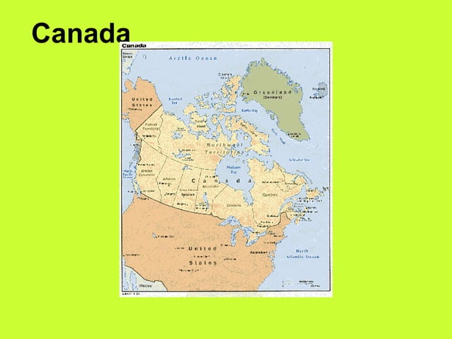 Slideshow of selected countries | PPT