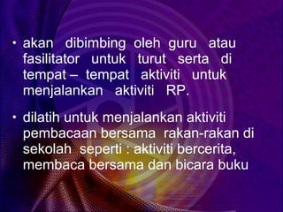 Slide Show Program Nilam | PPT