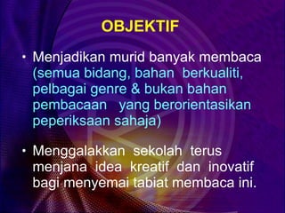 Slide Show Program Nilam | PPT