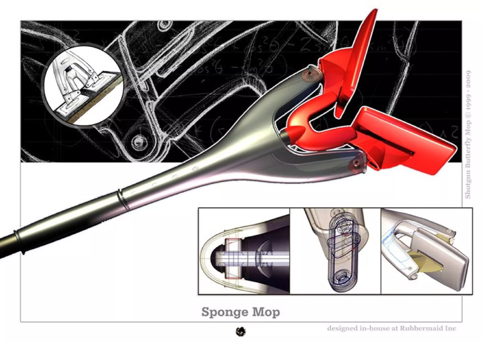 Sampling of Industrial Design Projects | PPT