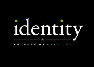 Identity Work | PPT