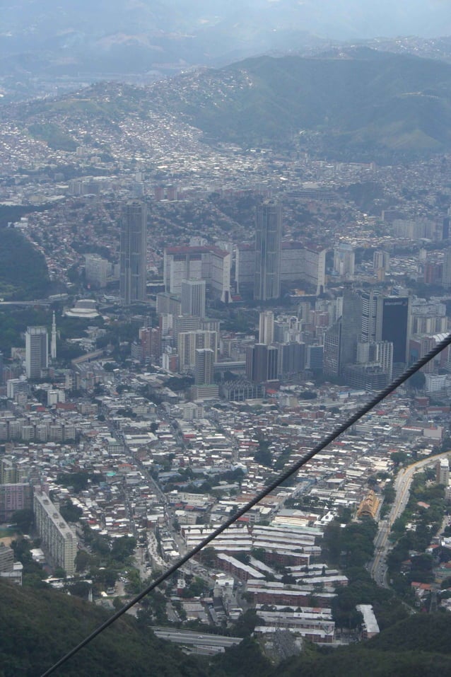 Slideshow1 - Venezuela | PPT