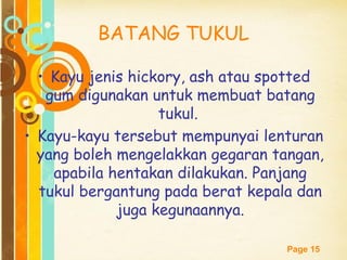 TUKUL KEJURUTERAAN | PPT