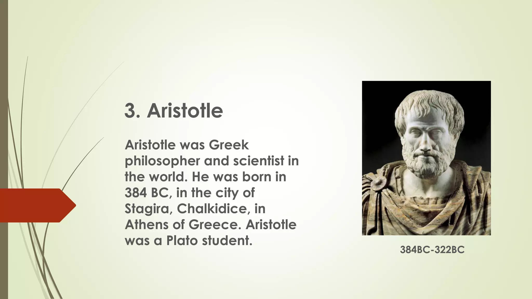 Great Political Thinker in the World | PDF