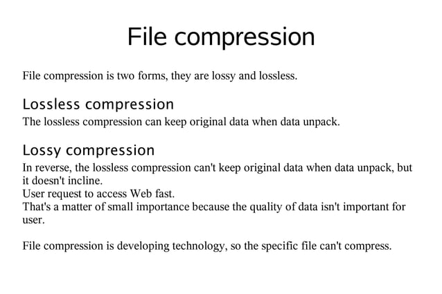 How High-speed Dial-up Work | PPT