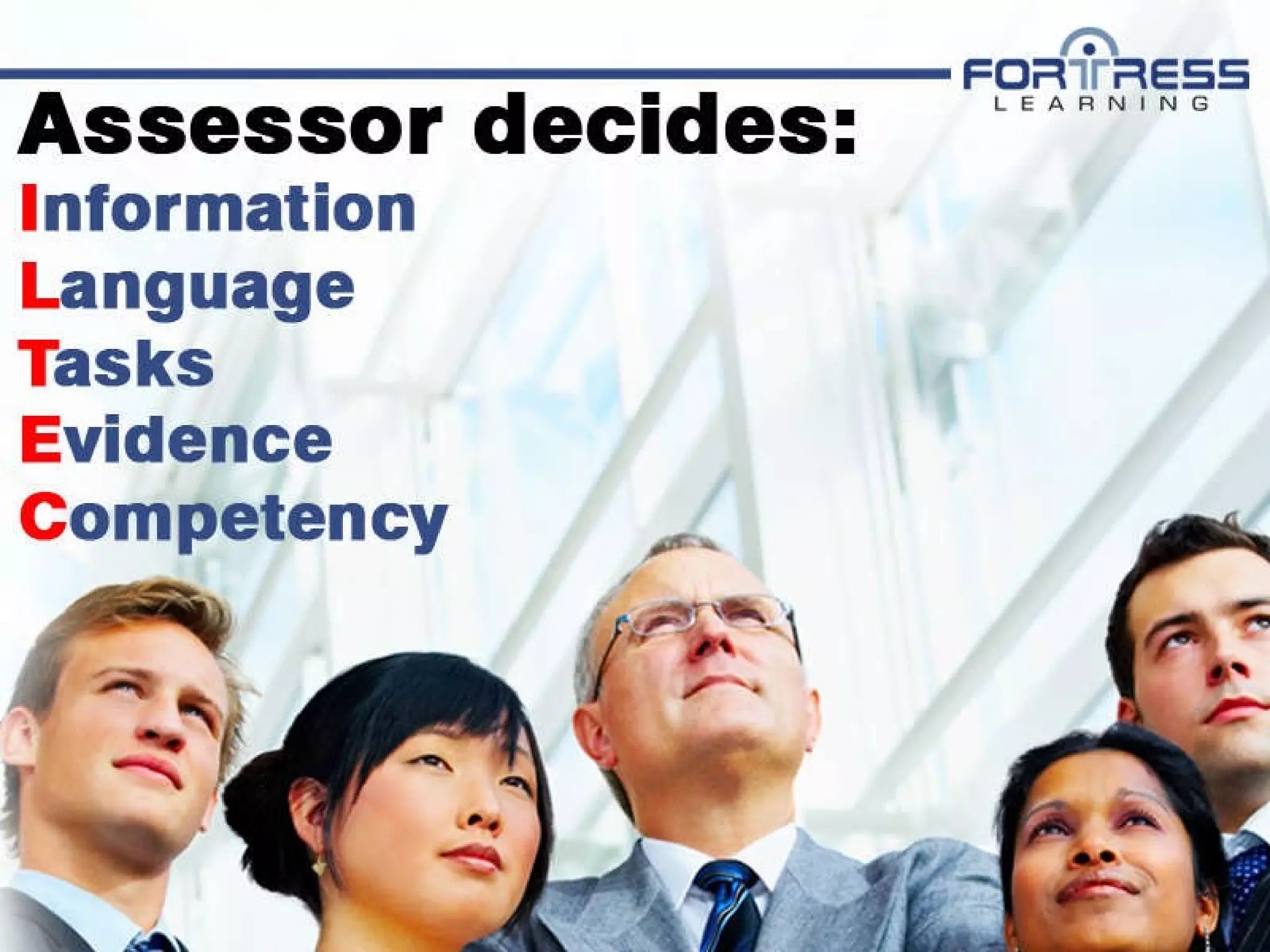 Principles of assessment | PPT