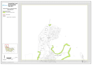 City of Canada Bay LEP Grid 1 Maps | PPT