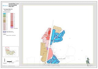 City of Canada Bay LEP Grid 1 Maps | PDF