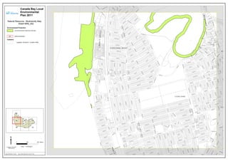 City of Canada Bay LEP Grid 2 Maps | PPT