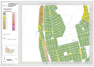 City of Canada Bay LEP Grid 2 Maps | PPT
