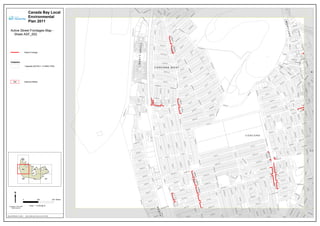 City of Canada Bay LEP Grid 2 Maps | PPT