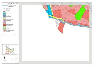City of Canada Bay LEP Grid 3 Maps | PPT