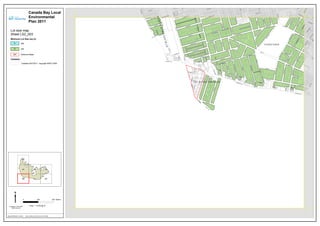 City of Canada Bay LEP Grid 3 Maps | PPT
