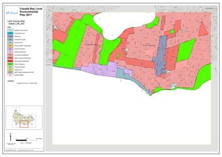 City of Canada Bay LEP Grid 5 Maps | PPT