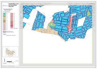City of Canada Bay LEP Grid 5 Maps | PPT
