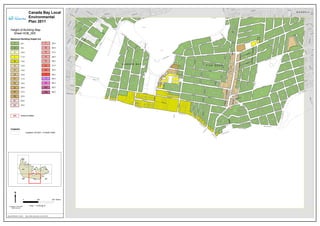City of Canada Bay LEP Grid 5 Maps | PPT