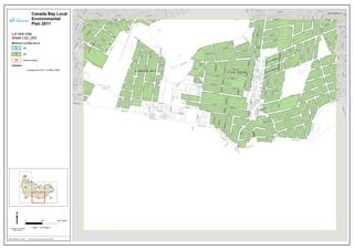 City of Canada Bay LEP Grid 5 Maps | PPT