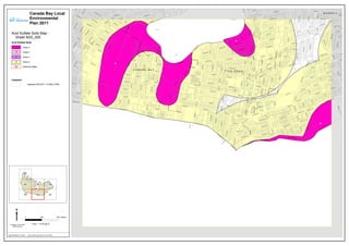 City of Canada Bay LEP Grid 5 Maps | PPT