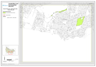 City of Canada Bay LEP Grid 5 Maps | PPT