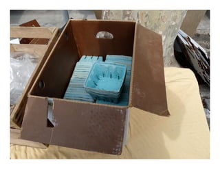 Container Research | PPT