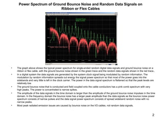 Inter-PCB Signal Cable Reference Plane Design | PPT