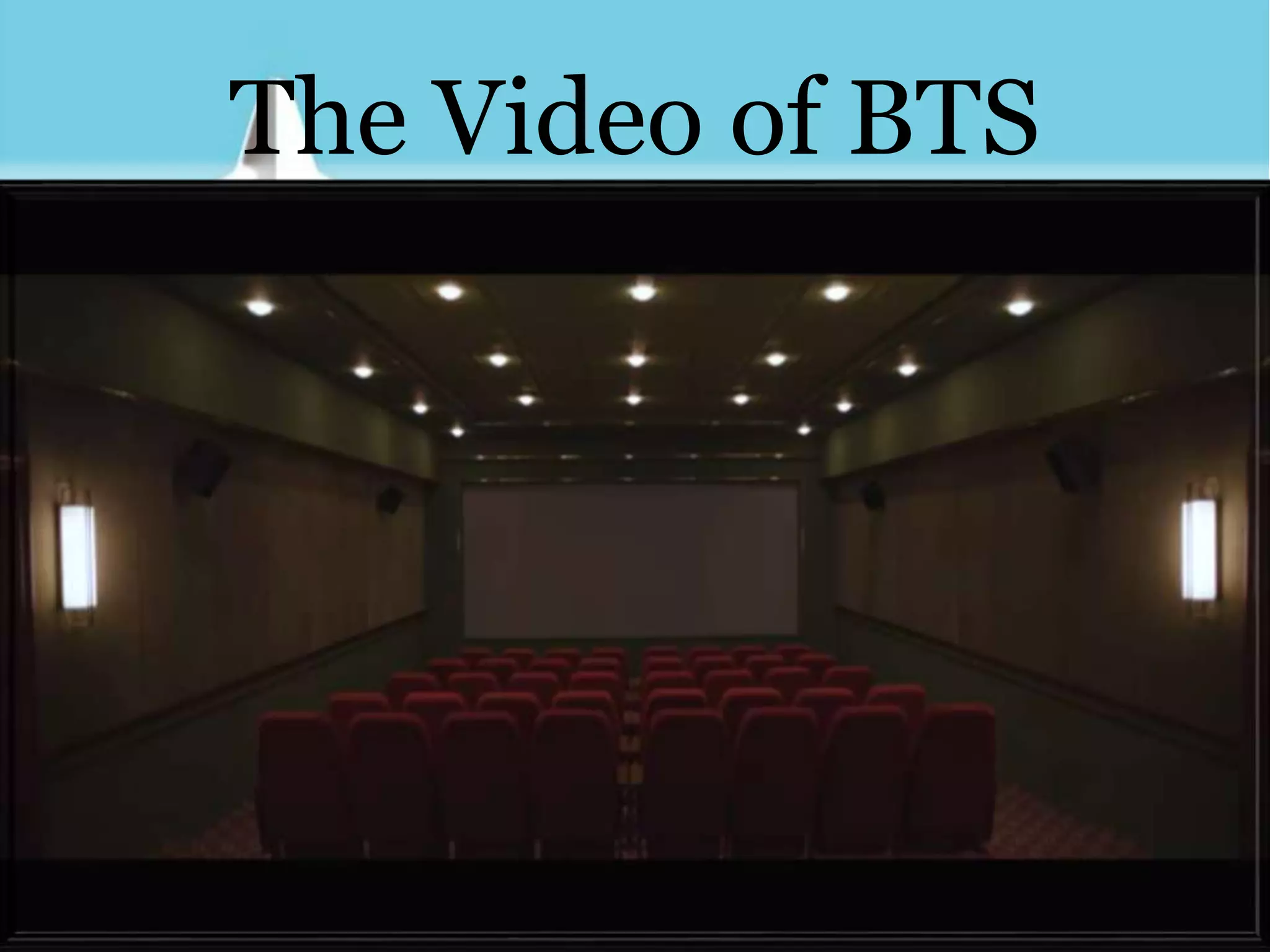 BTS ppt (acuyong and dequina) | PPSX