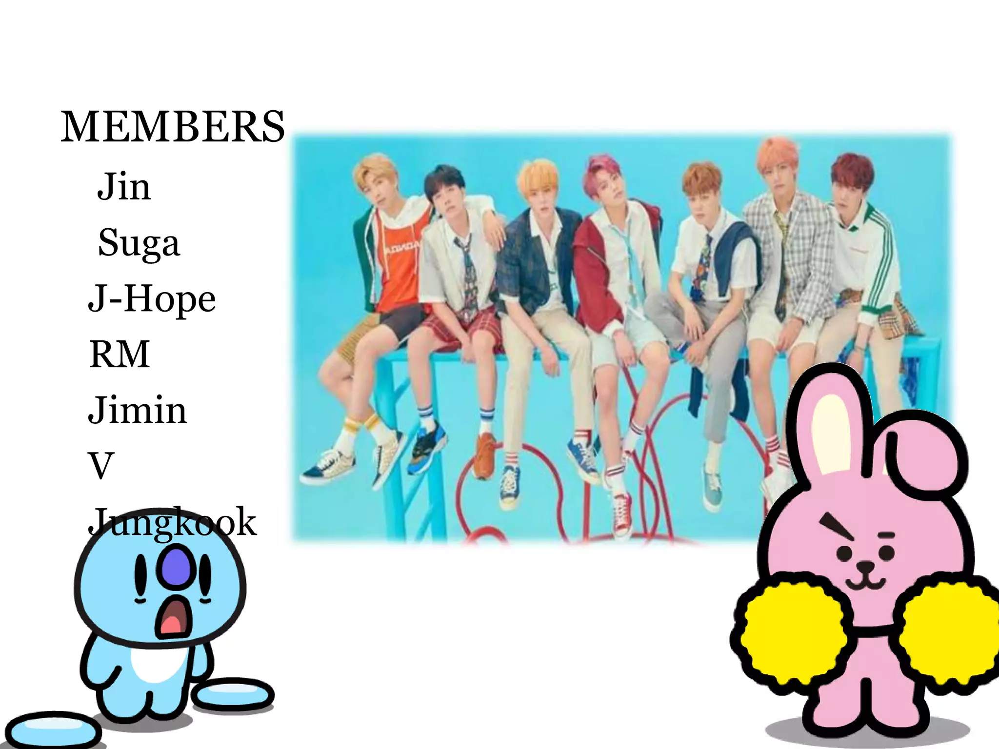 BTS ppt (acuyong and dequina) | PPSX