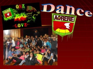 Slide show Aorere College | PPT