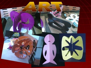 Slide show Aorere College | PPT