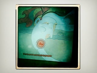 Slideshow art | KEY