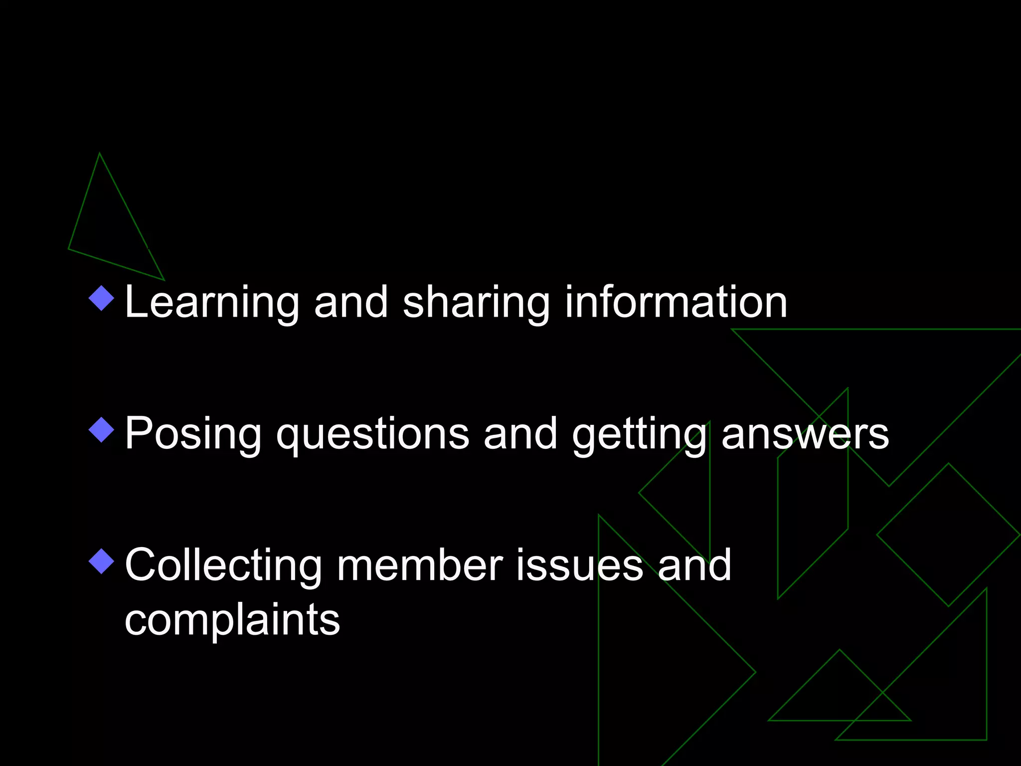 Slide show assignment | PPT