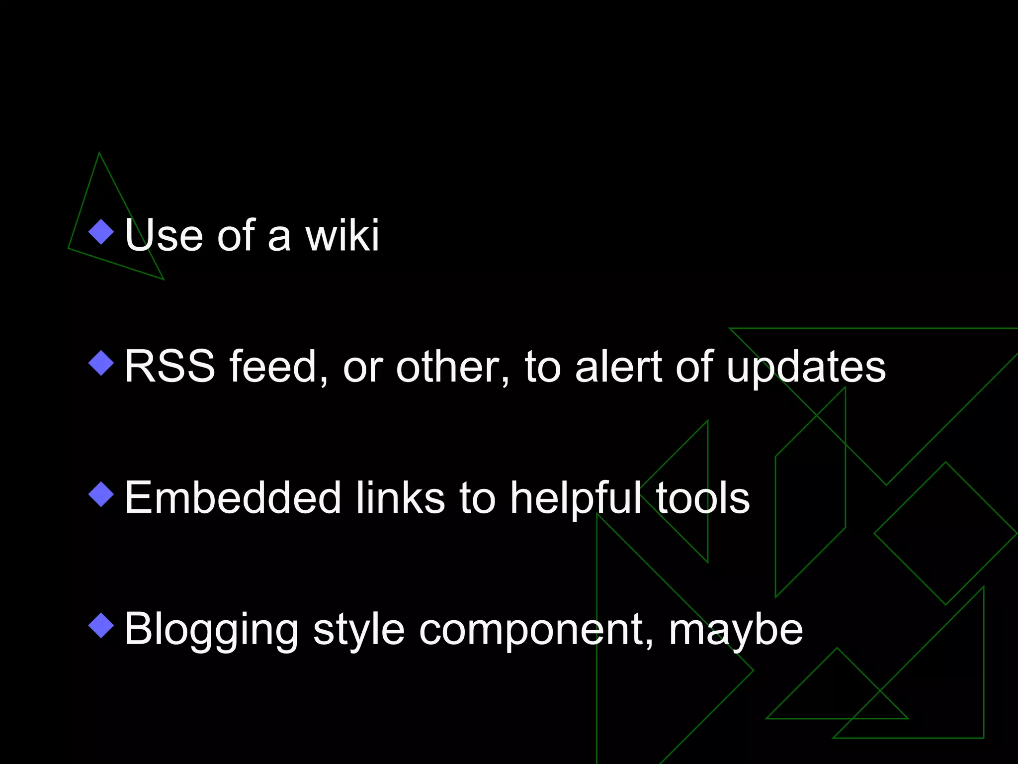 Slide show assignment | PPT