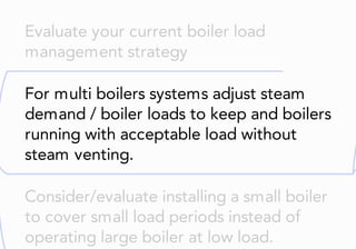 Boiler Load management and rightsizing Energy Efficiency Tip of the Day ...
