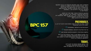 BPC 157 | PEPTIDE THERAPY | VITALITY SCIENCES | PPT