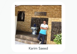 Career Development Project (CATALYST) introduction slides | PDF