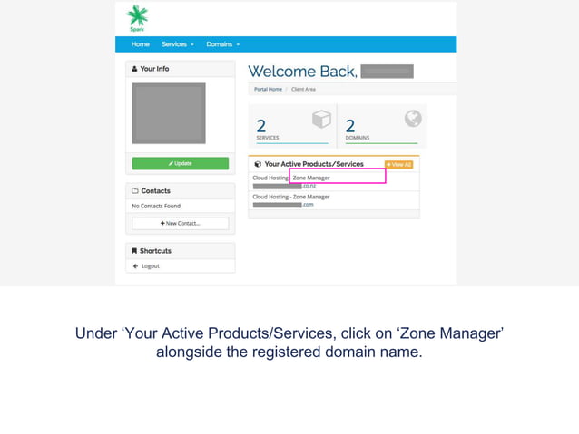 Spark NEW CNAME | PPTX