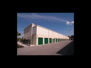 Compass Self Storage - Cortez | PDF