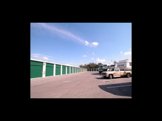 Compass Self Storage - Cortez | PPT