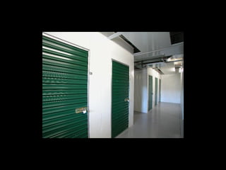 Compass Self Storage - Cortez | PPT