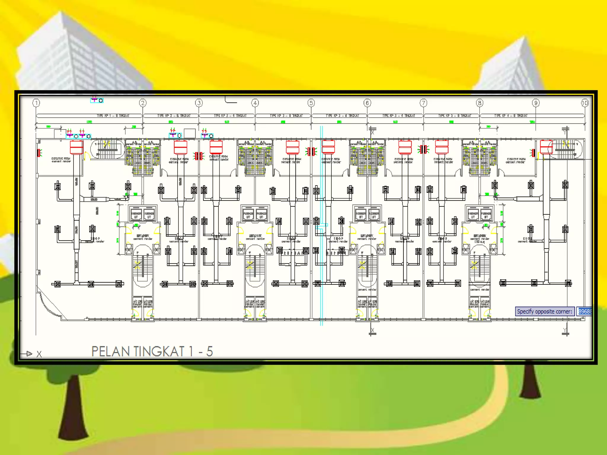 Air Conditioning System Design | PPTX