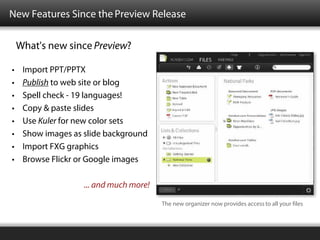slideshow example | PPT