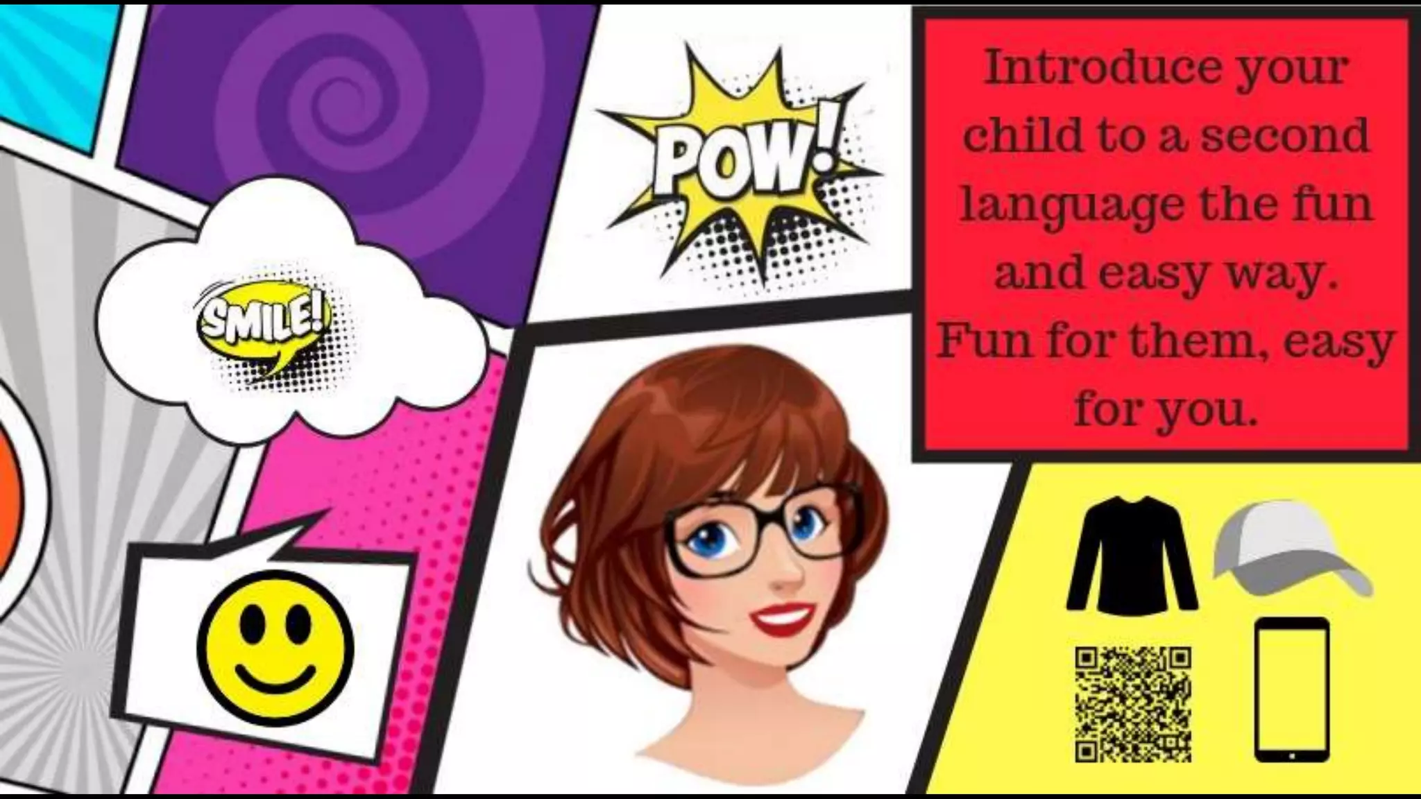 Slideshow explainer | PPTX