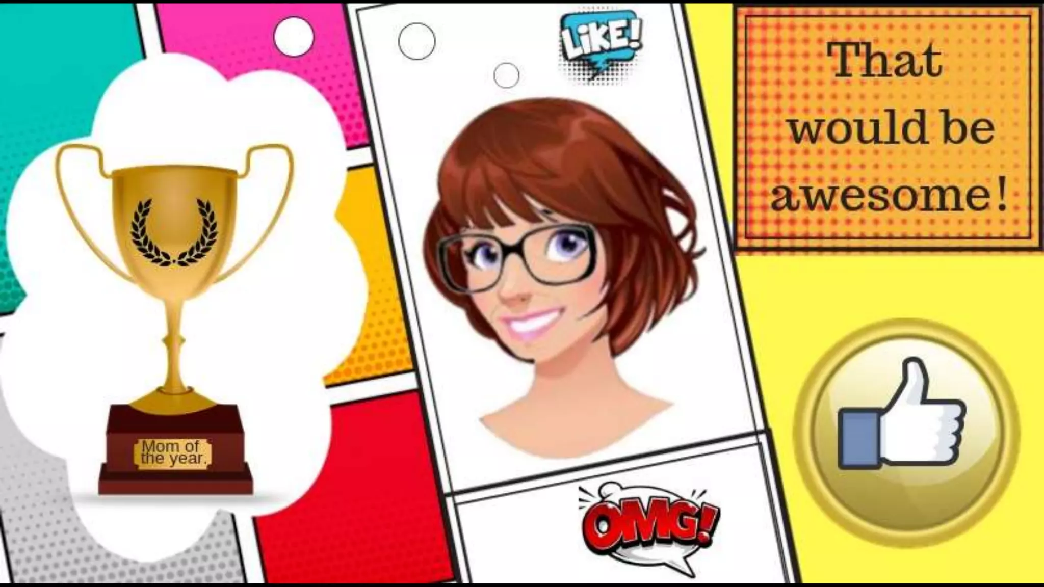 Slideshow explainer | PPTX