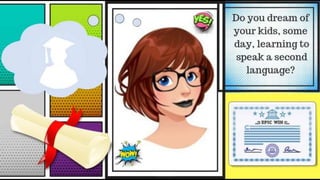 Slideshow explainer | PPTX