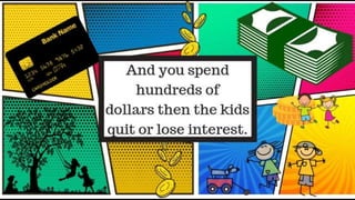 Slideshow explainer | PPTX